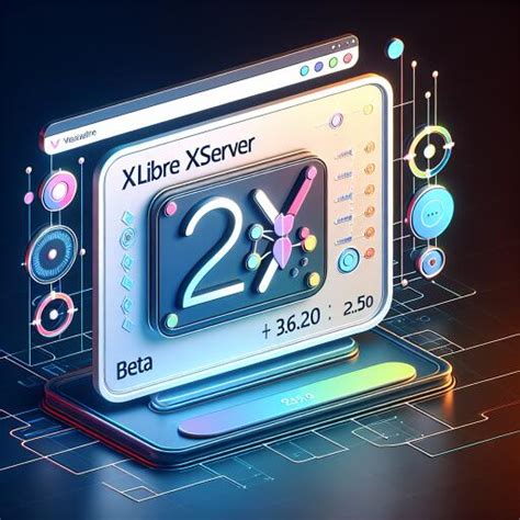 Xlibre Xserver V250 A New Era For Open Source Display Servers Tildee