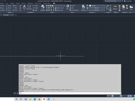 Introduction To Object Snaps In Autocad Scda