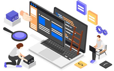 Best Web App Development Company Top Web Application Development