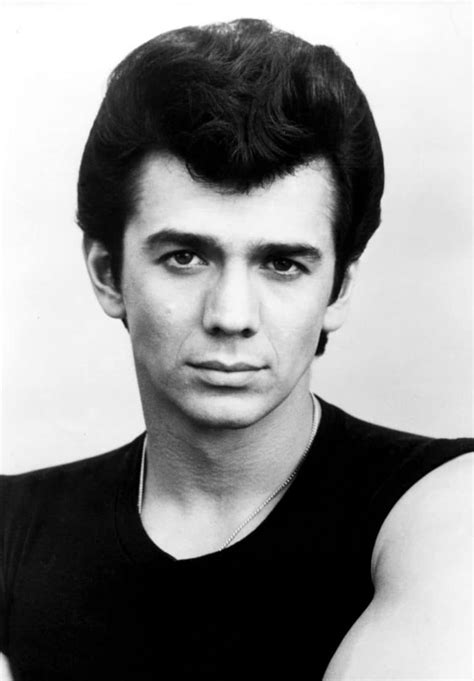 Adrian Zmed From T J Hooker Is 69 And Caught Dance Fever