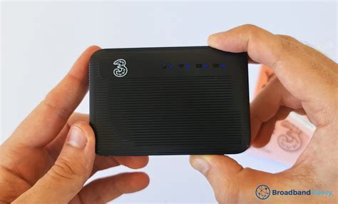 Best Portable Wifi Solutions Mobile Broadband Hotspots