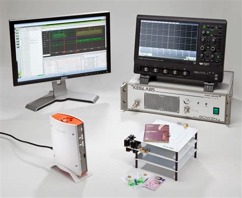 Nfc测试仪proxilab 智能卡协议分析仪 Nfc协议分析仪，非接触式协议分析仪，iso14443协议分析仪，接触式协议分析仪，iso7816协议分析仪 艾北科技