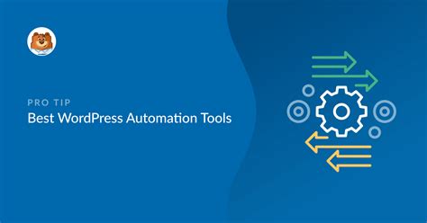 7 Best Wordpress Automation Tools And Plugins With Pricing Kerbco