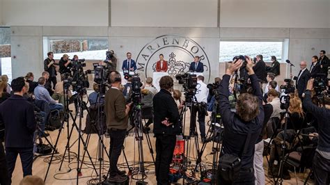 Selvom Regeringen Kan Vedtage Finansloven Alene Er Oppositionen Stadig