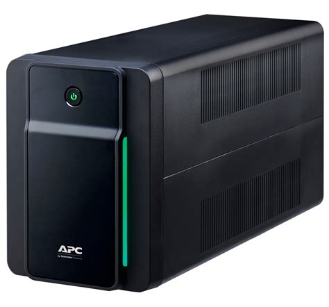 ᐉ Источник бесперебойного питания Apc Back Ups Bx1200mi купить по цене 9 709 грн в Киеве и