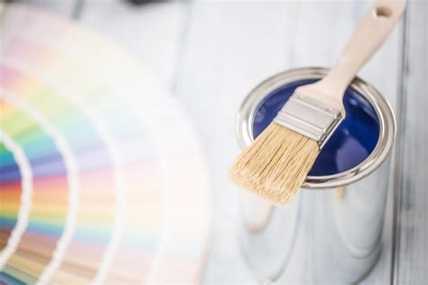 Satin Vs Semi Gloss Paint What Are The Differences Homes And Gardens