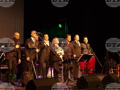 Концертът Световното кино в музиката изправи бургаската публика на крака Утро