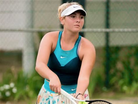 Coppini Tennis Academy Young Star Abigayel Vosloo Wins In Pretoria