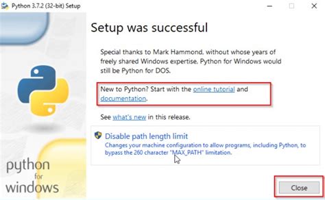How To Install Python Edureka Community