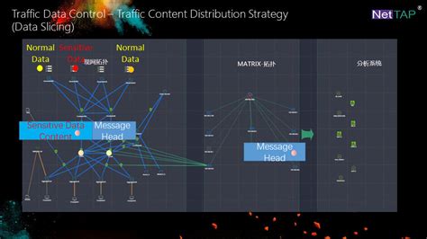 Nettap® Network Visibility Of Traffic Content Distribution Strategy For