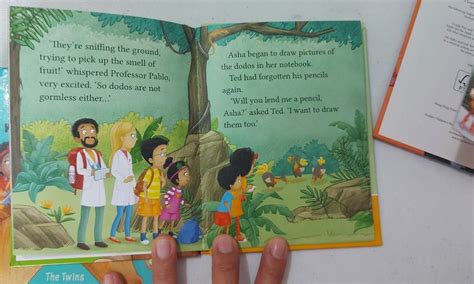 Treetop Twins Wilderness And Adventures On Carousell