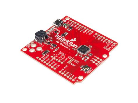 Sparkfun Samd21 Dev Breakout Dev 13672 디바이스마트