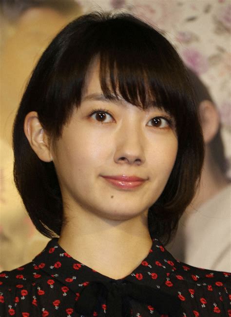 波瑠 「お手入れ大変なんだろうなぁ」ロングヘア姿にファン歓喜「突然美女が現れてビックリした」― スポニチ Sponichi Annex 芸能