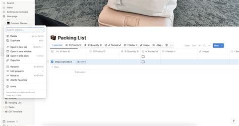 I Cant Find The Turn To Inline Option I Saw A Few Other Posts That Said Doing That Was The