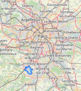 Leaflet Geojson Turf Merge Multiple Polygons To One Polygon Keeping Hole Stack Overflow