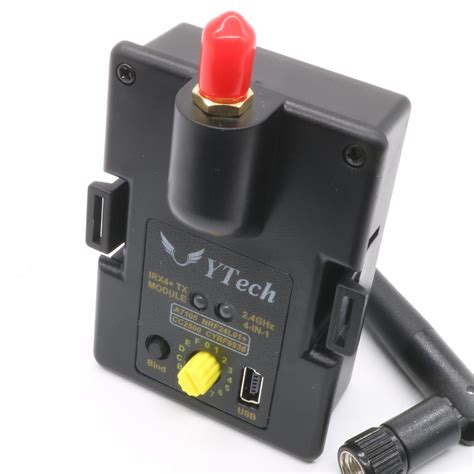 24g Multiprotocol Tx Module For Frsky Multiprotocol Tx Module With