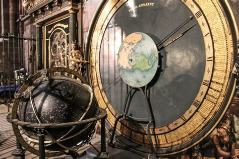 Día 7 Recorrido Por Estrasburgo En Navidad El Viaje De Tu Vida