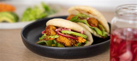 Gua Bao Hello Mariane