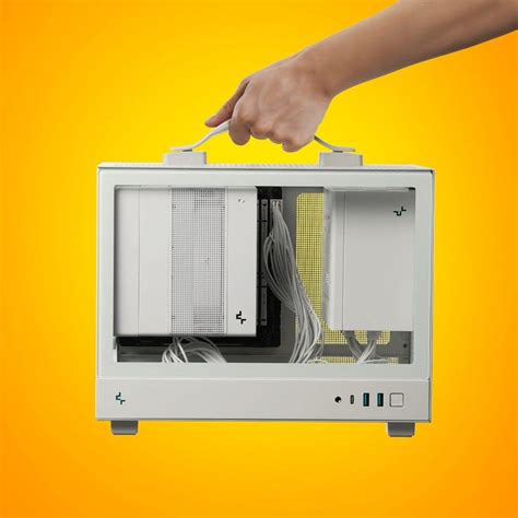 Itx Thailand Smallformfactor ขออนุญาตพื้นที่กลุ่มตั้งรับ Case Cpu