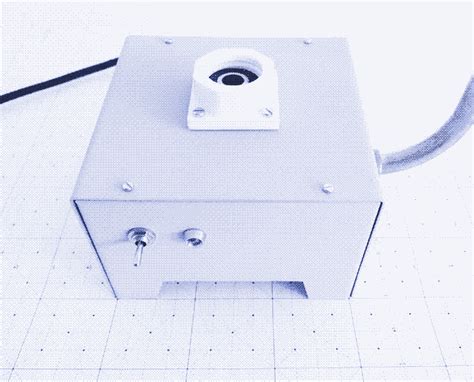 How To Make Everything Ourselves Open Modular Hardware LOWTECH MAGAZINE