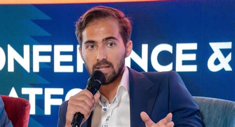 Alexandru Bonea Meta Estate Trust La The Real Estate Event Trebuie