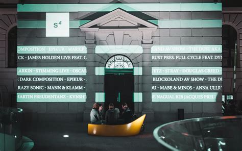 Maplab Laboratory For Visual Art D Mapping