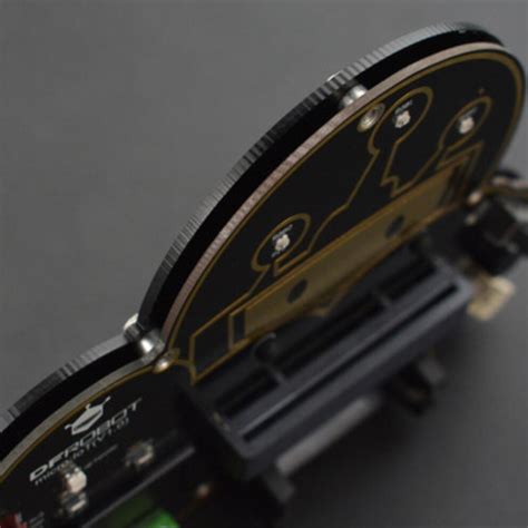 Dfrobot Micro Microbit Iot Expansion Board With O Grandado