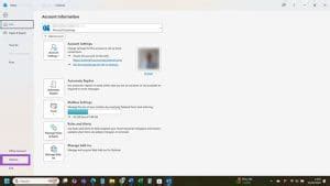 Outlook AutoArchive Settings Are Missing Three Fixes Guiding Tech