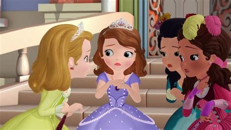 Pin On Sofia The First