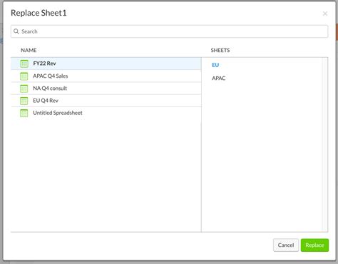 Repair Broken Queries In Imported Data Support Center