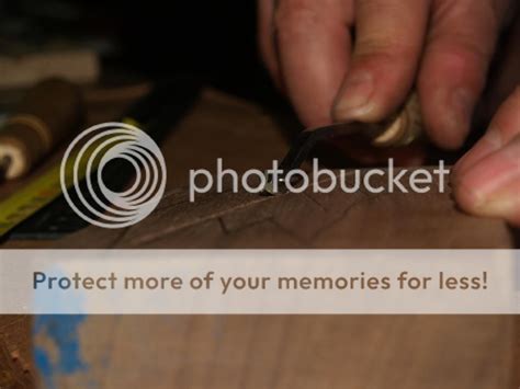 Checkering As A Beginner