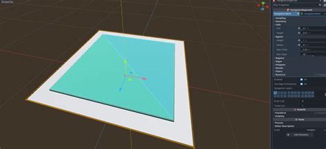 Am I Doing Gridmap Navigation Right Rgodot