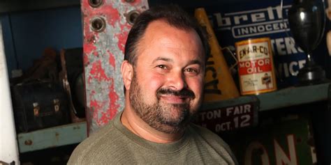 American Pickers Lawsuit Explained