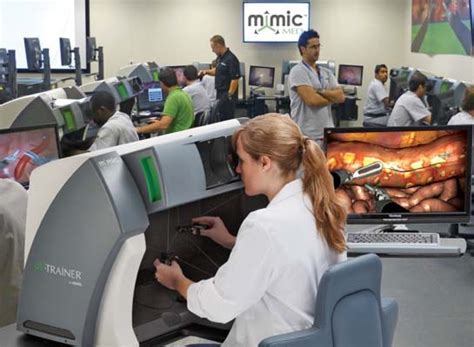 Training Course Archives Mimic Simulation