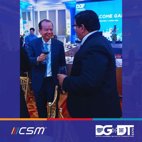 Csm Technologies On Linkedin Csmtech Digitaltransformation