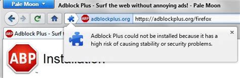 Adblock Plus Windows 10 Tidefaith