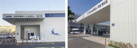 주현대이엔지 수소충전소용 냉각기로 대한민국 탄소중립국 도약에 일조 Today 여기에뉴스