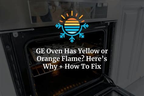 5 Reasons Why Your GE Oven Control Panel Not Working