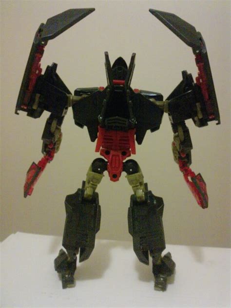 Chcses Blog Toy Review Transformers Rotf Mindwipe