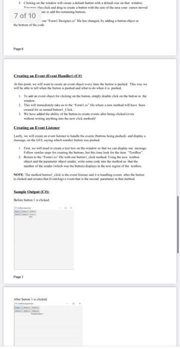 solved ci creating an example gui program creating window