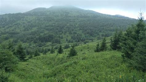 北京最高峰靈山 每日頭條