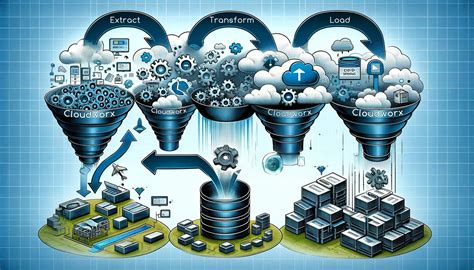 Mastering Data Integration A Comprehensive Guide To Etl Cloudworx