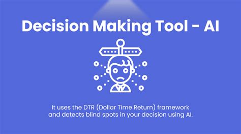 Decision Making Tool For Enterpeneurs Ai