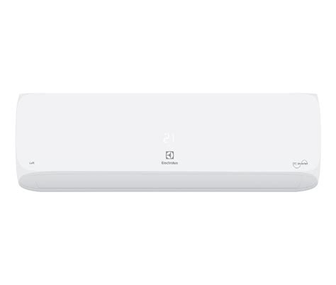 Кондиционер Electrolux Loft Inverter EACS/I-12HAL/N8 купить в Минске по ...