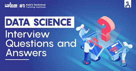 Top Data Science Interview Questions And Answers