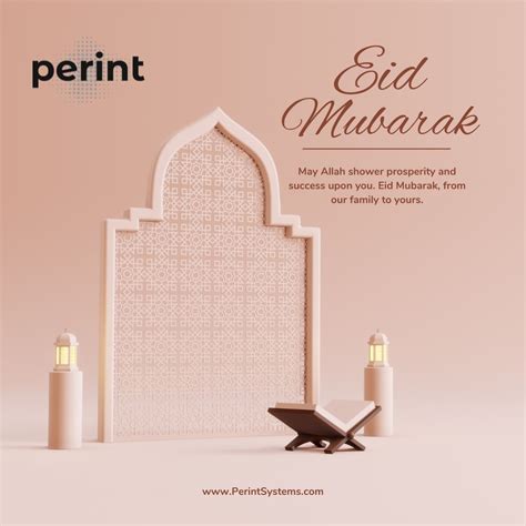 Perint Systems On Linkedin Perint Perintsystems Eidmubarak2022 Eidmubarak