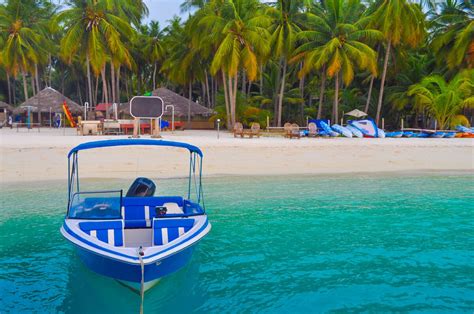 Best Time To Visit Lakshadweep For A Blissful Tropical Escape