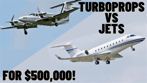 Flying Turboprop Vs Jet At Susan Pietsch Blog