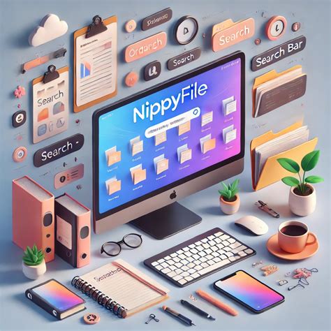 Nippyfile Your Ultimate Tool For Efficient File Management