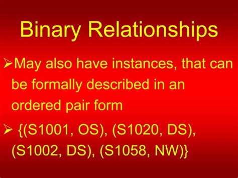 degree of relationships in dbms and cardinality ppt databases computer software and